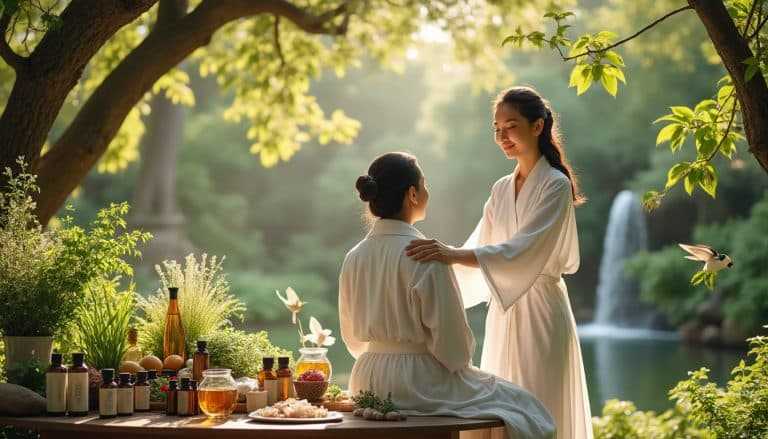 La naturopathie décryptée : comprendre ses fondements